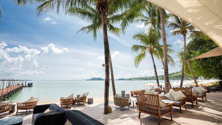 Barceló Coconut Island, Phuket – Luxury Holidays In 2026/2027