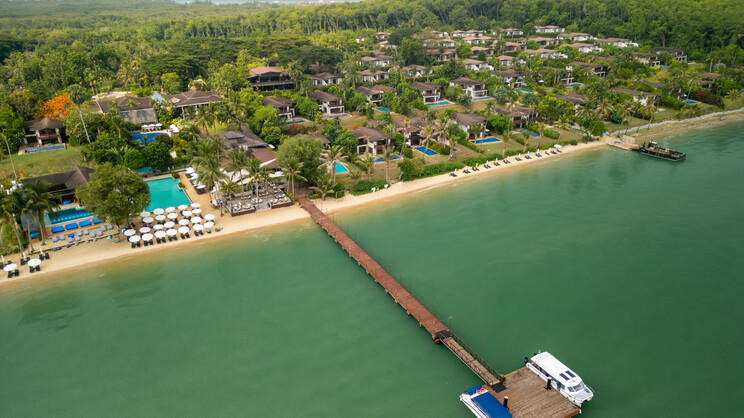 Barceló Coconut Island, Phuket – Luxury Holidays In 2026/2027