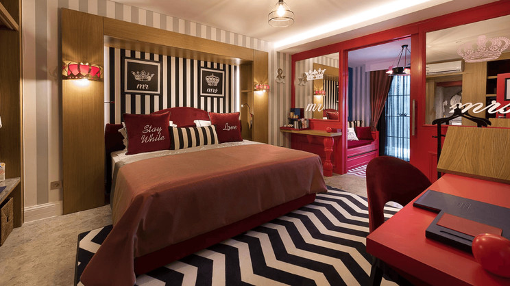 Selectum Luxury Resort Belek, Beachfront Turkey Holidays