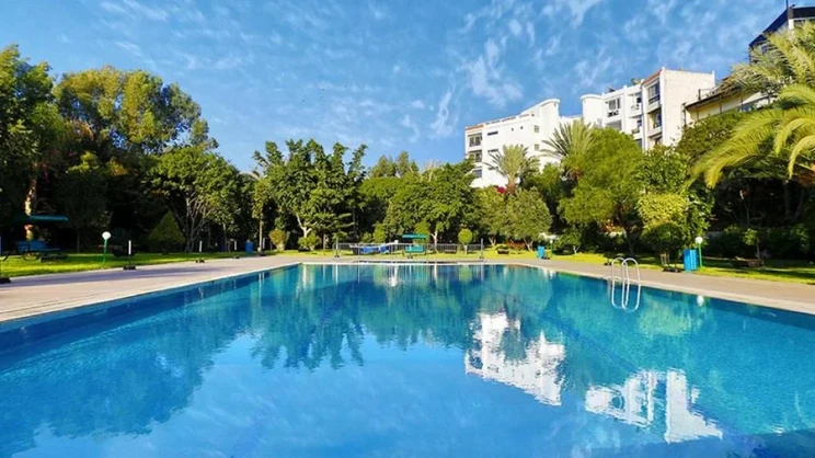 Tildi Hotel & Spa 2026/2027 – Hotel
