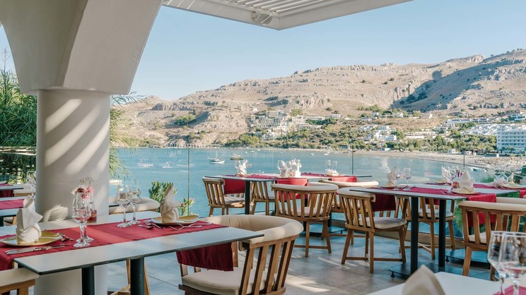 Lindos Sun, Rhodes holidays, Destination2