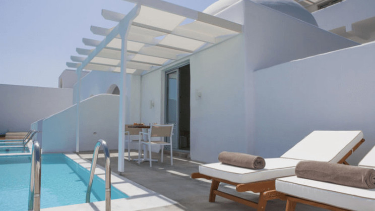 Lindos Sun Hotel, Rhodes Holidays | Greece Getaways With Destination2