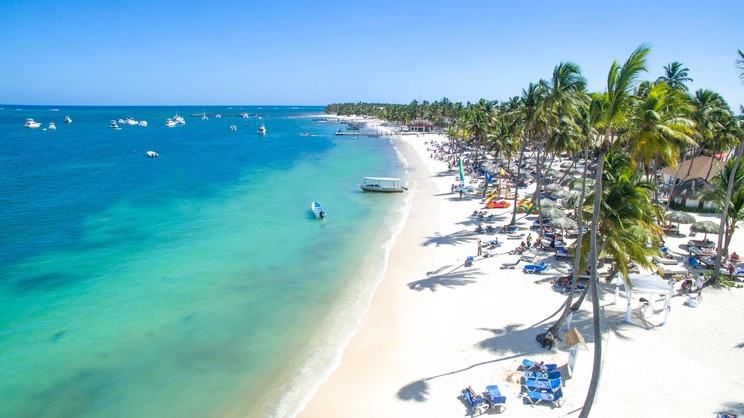 Sunscape Coco Punta Cana, Dominican Republic Holidays