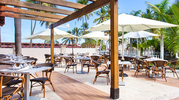 Sunscape Coco Punta Cana, Dominican Republic Holidays