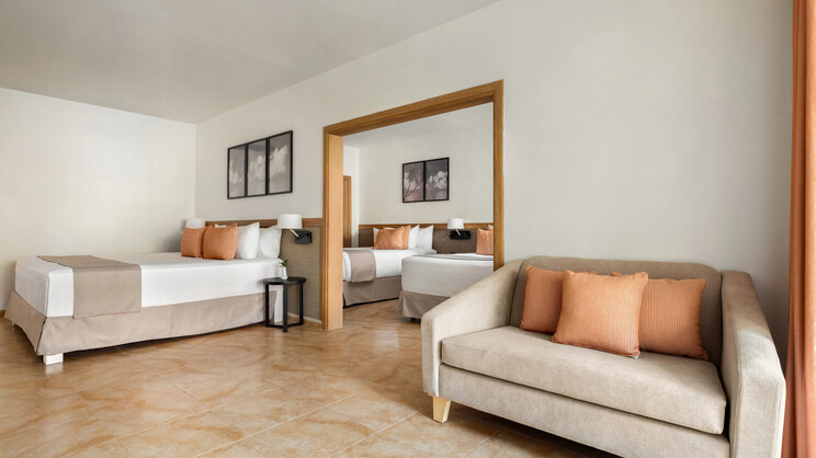 Sunscape Coco Punta Cana, Dominican Republic - Destination2