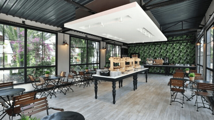 Very Chic Hotel, Gumbet, Bodrum, Turkey, Destination2