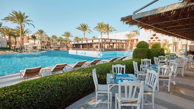 Jaz Makadina, Hurghada – Browse Luxury Destination2 Holidays