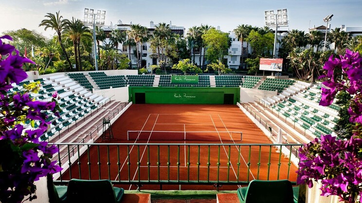 Marbella Club Hotel, Golf Resort and Spa, Destination2