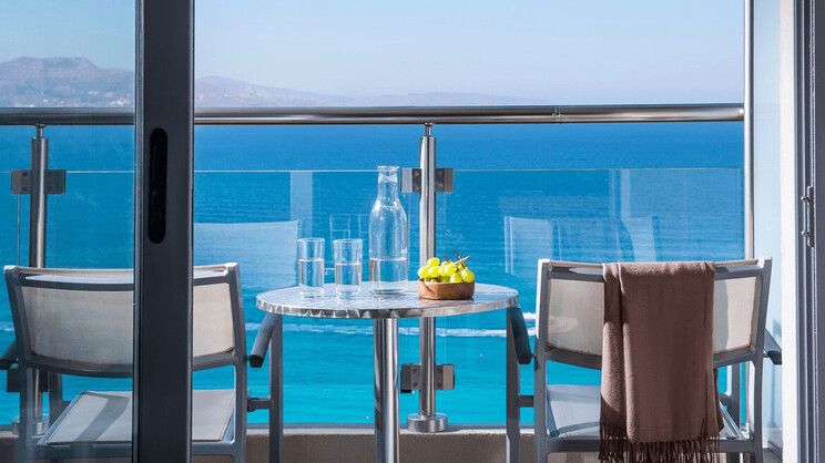 Mistral Mare Hotel, Istron, Crete | Book Your Greece Holidays Today