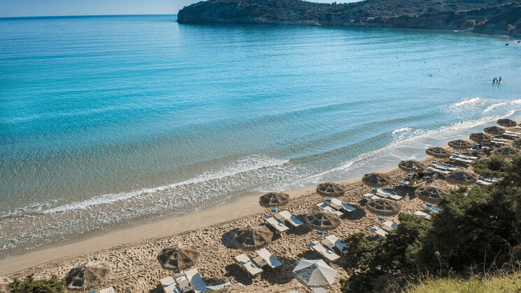 Mistral Mare Hotel, Istron, Crete, Destination2