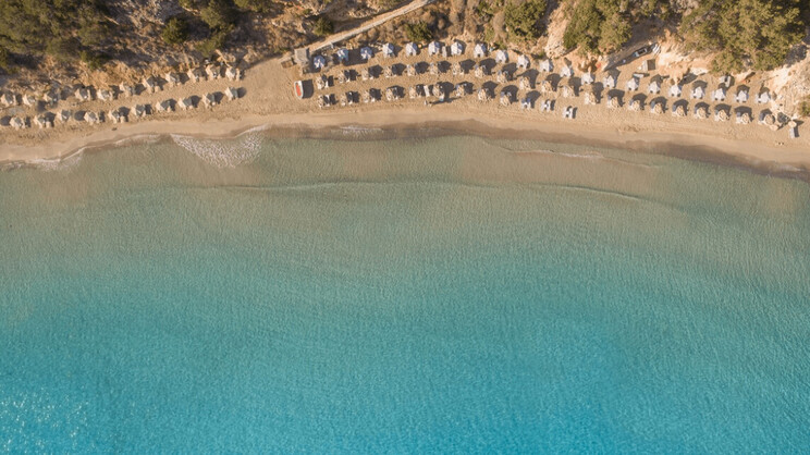 Mistral Mare Hotel, Istron, Crete | Book Your Greece Holidays Today