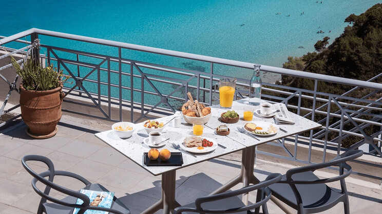 Mistral Mare Hotel, Istron, Crete | Book Your Greece Holidays Today