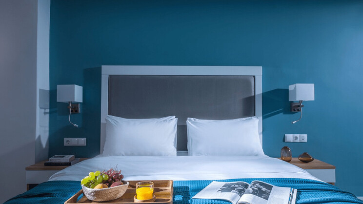 Mistral Mare Hotel, Istron, Crete | Book Your Greece Holidays Today