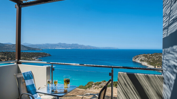 Mistral Mare Hotel, Istron, Crete | Book Your Greece Holidays Today