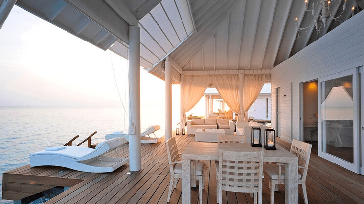 Diamonds Athuruga, Maldives Holidays, Destination2