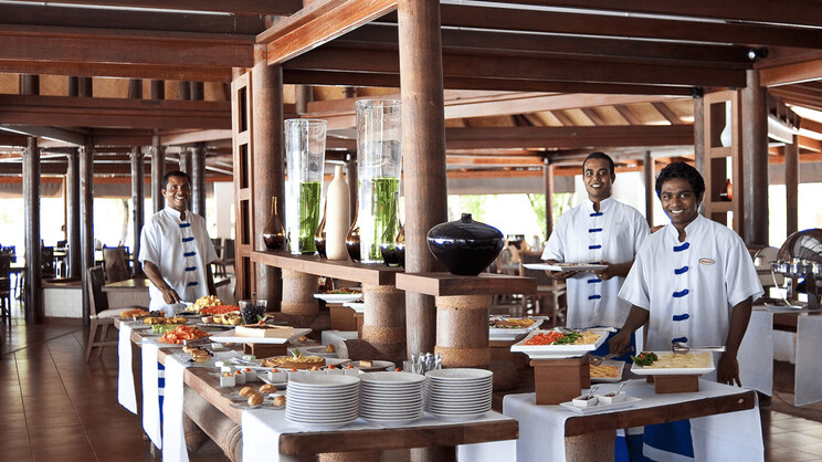 Diamonds Athuruga, Maldives Holidays, Destination2