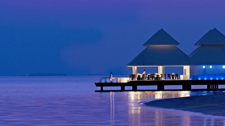 Diamonds Athuruga, Maldives Holidays, Destination2