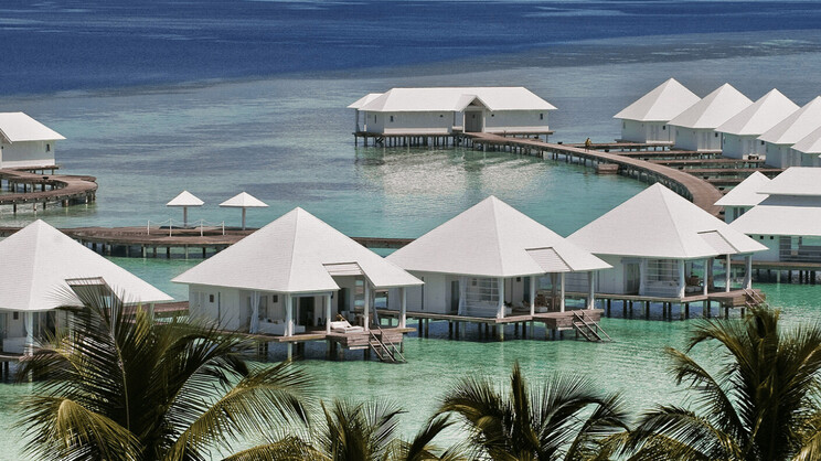 Diamonds Athuruga, Maldives Holidays, Destination2