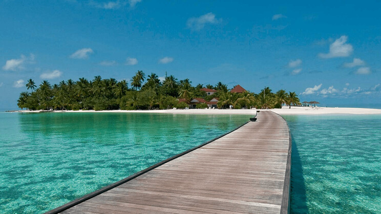 Diamonds Athuruga, Maldives Holidays, Destination2