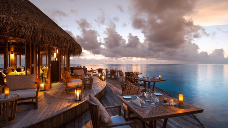 Mirihi Island Resort, Maldives – Luxury Getaways With Destination2