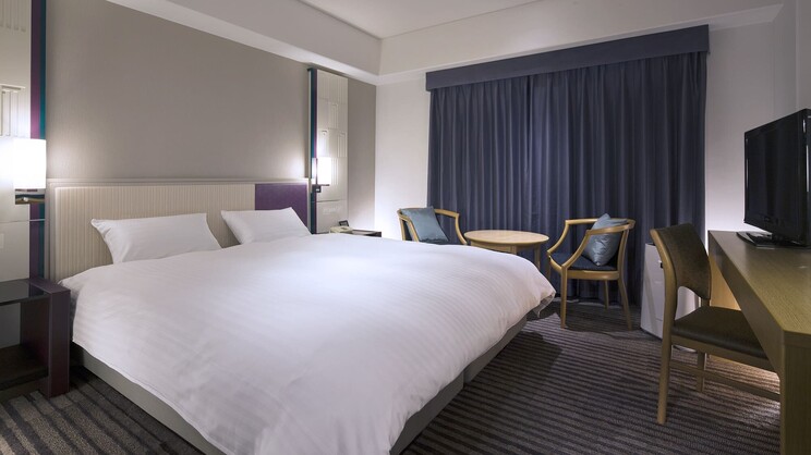 Miyako Hotel Kyoto Hachijo2026/2027 – Hotel