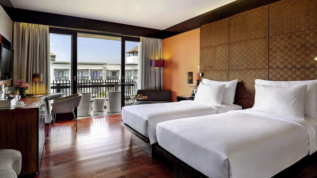 Pullman Bali Legian Beach, Bali Holidays 2025/2026 – Book Online