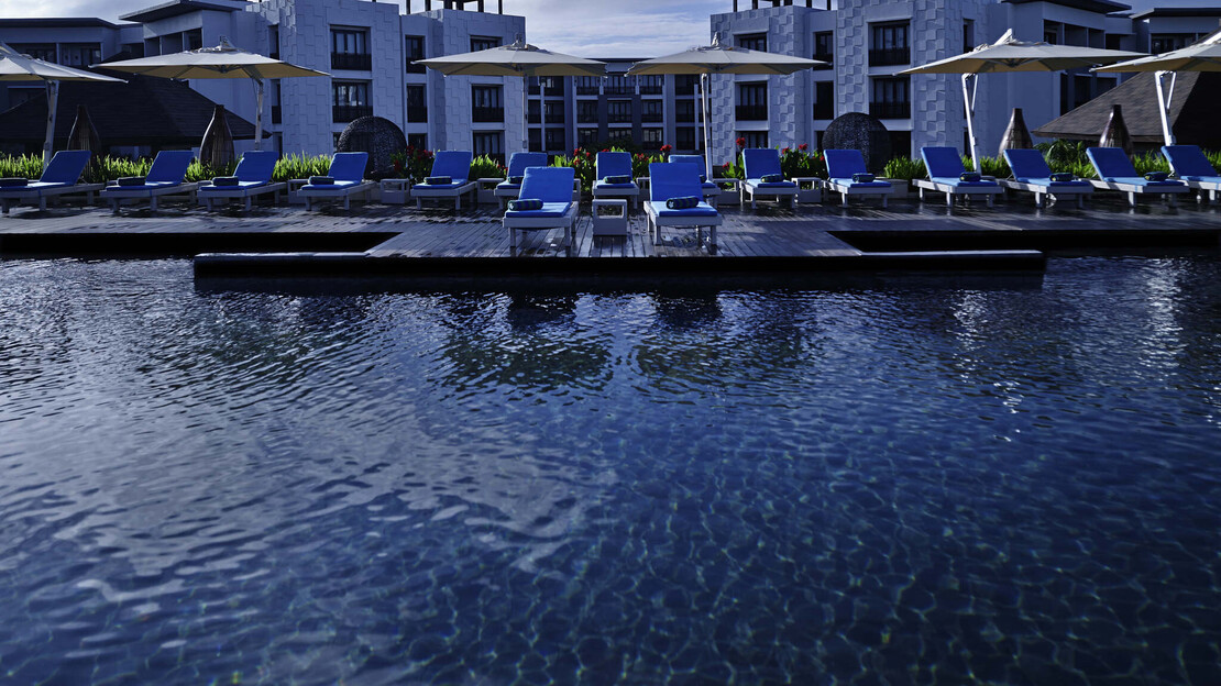 Pullman Bali Legian Beach, Bali Holidays 2025/2026 – Book Online