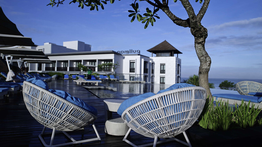 Pullman Bali Legian Beach, Bali Holidays 2025/2026 – Book Online