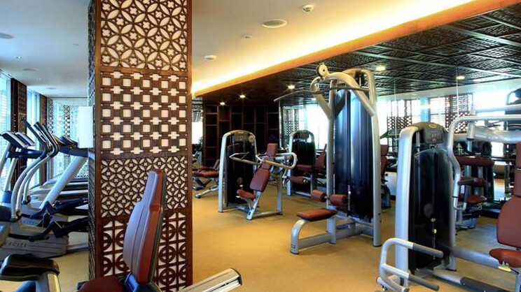 Intercontinental Hua Hin Resort, Thailand Holidays