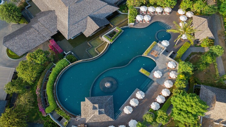 Nora Buri Resort & Spa, Koh Samui – Thailand Holidays In 2026/2027