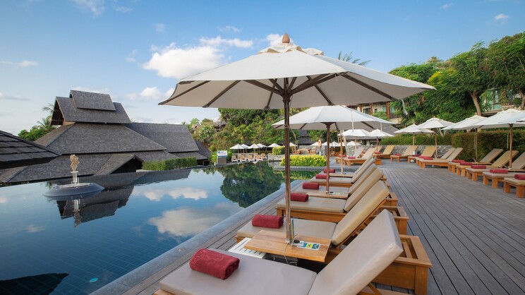 Nora Buri Resort & Spa, Koh Samui – Thailand Holidays In 2026/2027
