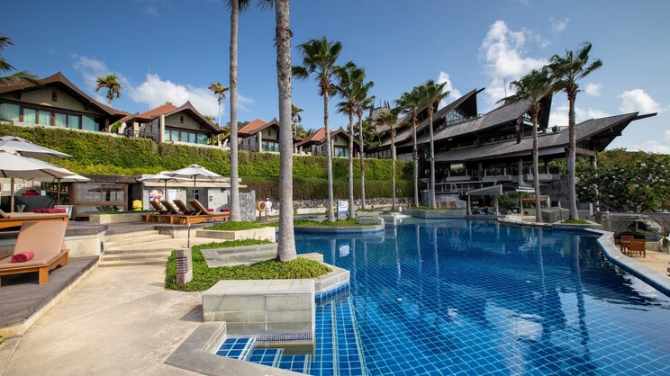 Nora Buri Resort & Spa, Koh Samui – Thailand Holidays In 2026/2027