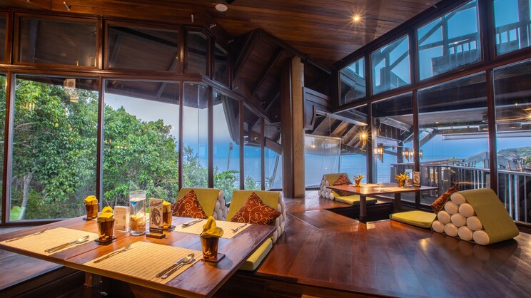 Nora Buri Resort & Spa, Koh Samui – Thailand Holidays In 2026/2027
