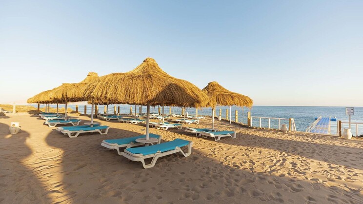 Sunrise Remal Resort, Sharm El Sheikh – Egypt Holidays In 2026/2027