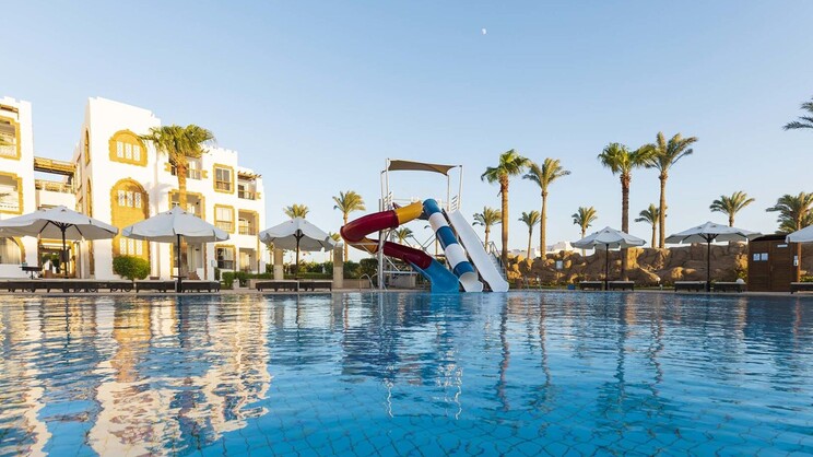 Sunrise Remal Resort, Sharm El Sheikh – Egypt Holidays In 2026/2027