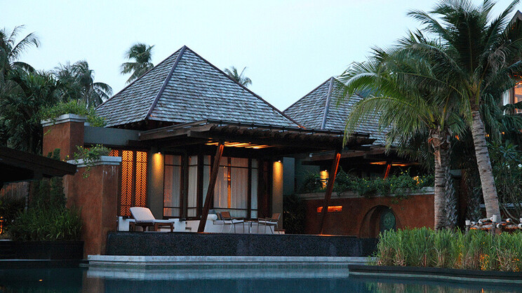 Mai Samui Beach Resort & Spa, Yai Bay, Koh Samui, Destination2