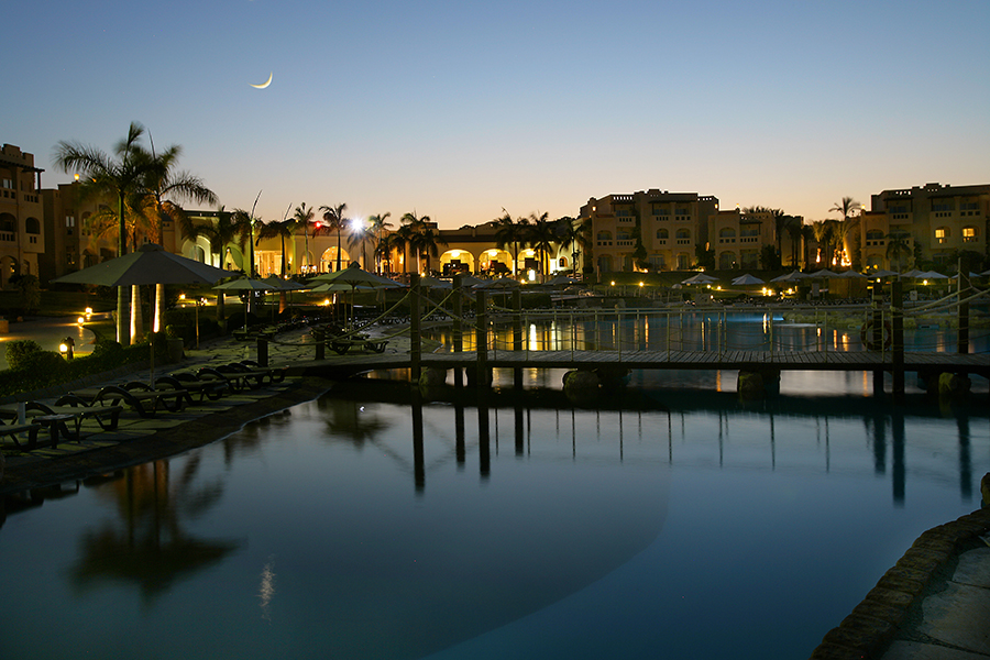 Rixos Sharm El Sheikh, Egypt – Luxury Holidays with Destination2