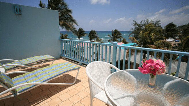Timothy Beach Resort, St Kitts, Destination2