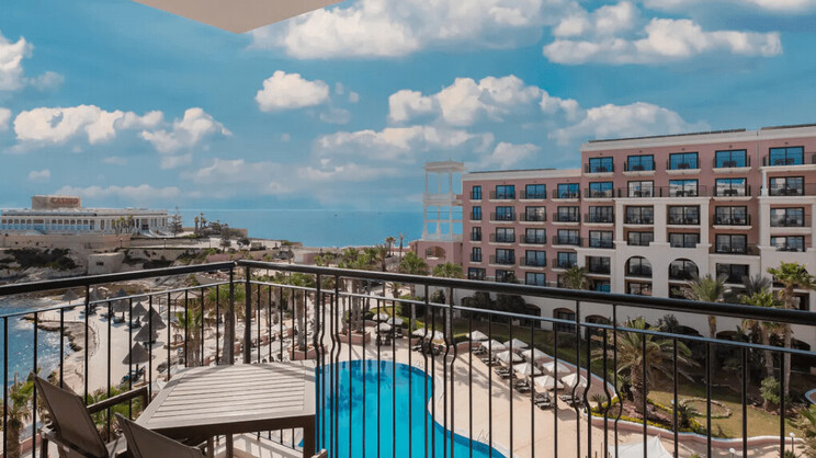The Westin Dragonara Resort, Malta Holidays - Destination2
