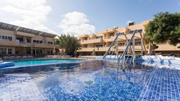 Arena Suite, Fuerteventura – Luxury Beach Holidays, 2025/2026