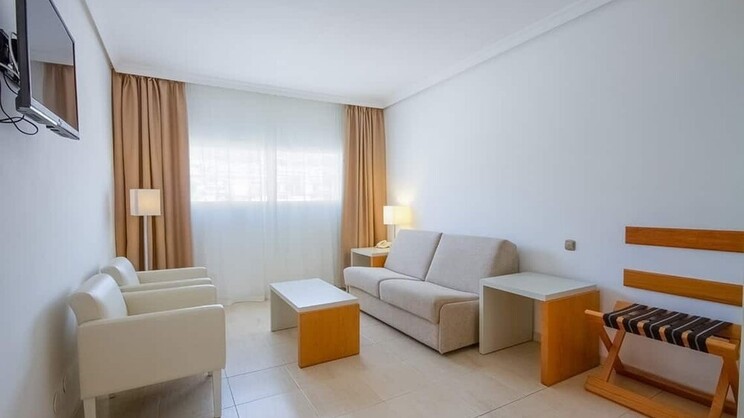 Arena Suite, Fuerteventura – Luxury Beach Holidays, 2025/2026