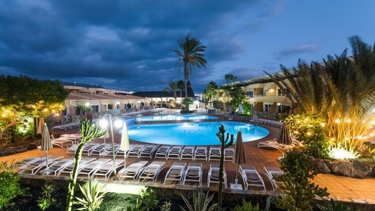 Arena Suite, Fuerteventura – Luxury Beach Holidays, 2025/2026