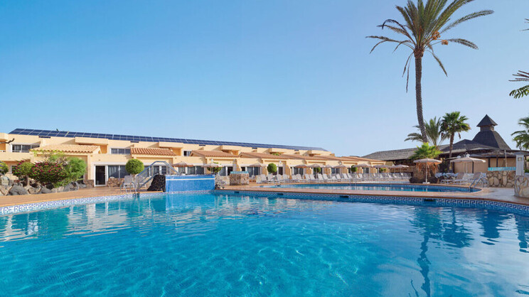 Hotel Arena Suite 2025/2026 – Hotel