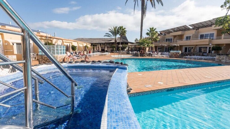 Arena Suite, Fuerteventura – Luxury Beach Holidays, 2025/2026