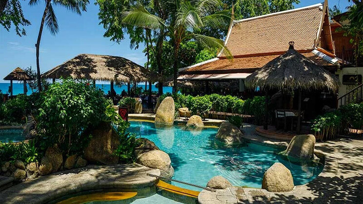 Anavana Beach Resort, Koh Samui Holidays – Book Now For 2026/2027