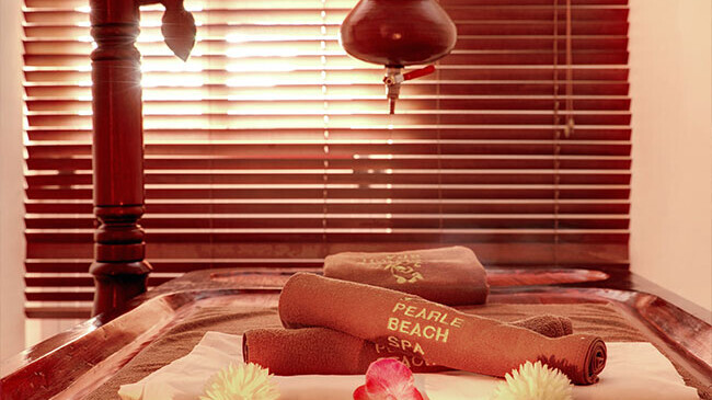 Pearle Beach Resort & Spa, Mauritius - Destination2.co.uk