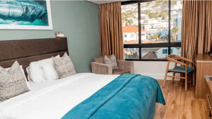 President Hotel, Cape Town, South Africa, Destination2