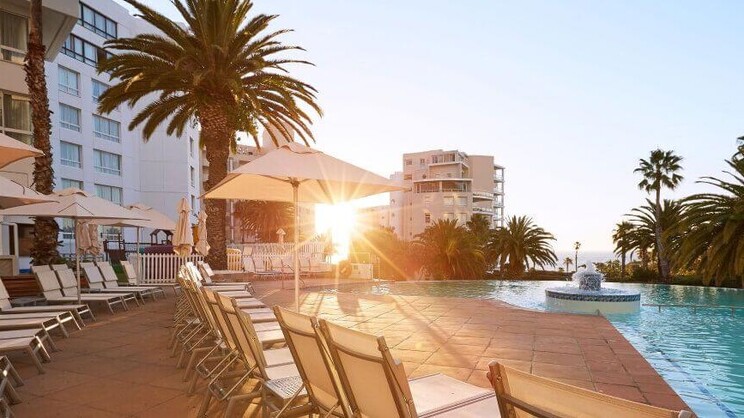 President Hotel, Cape Town, South Africa, Destination2
