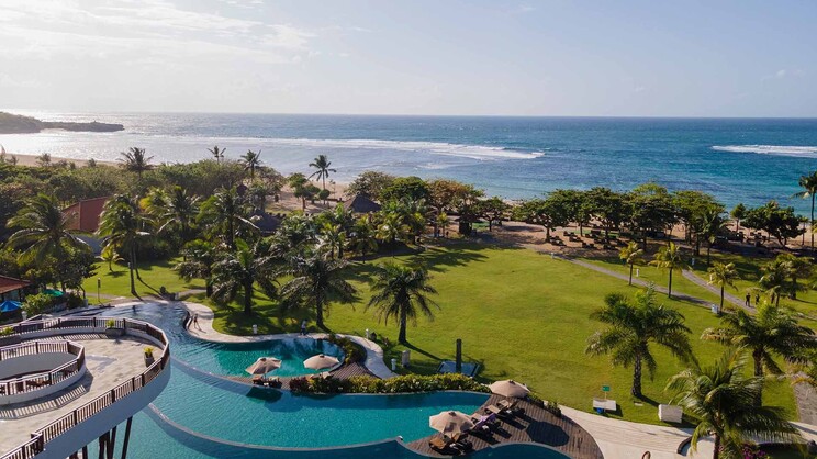 Merusaka Nusa Dua, Luxury Bali Holidays | Book Today With Destination2