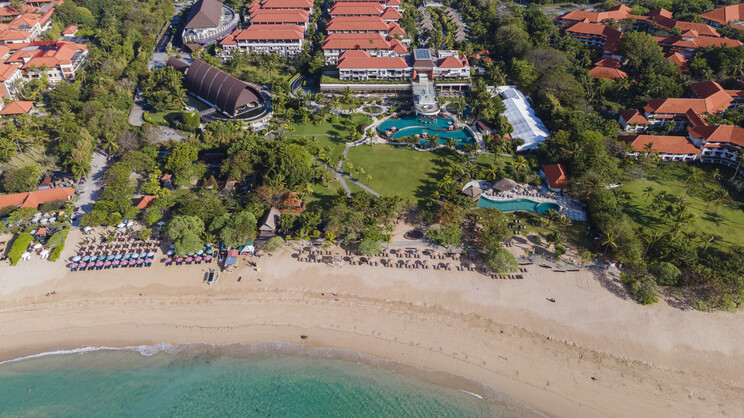 Merusaka Nusa Dua, Luxury Bali Holidays | Book Today With Destination2